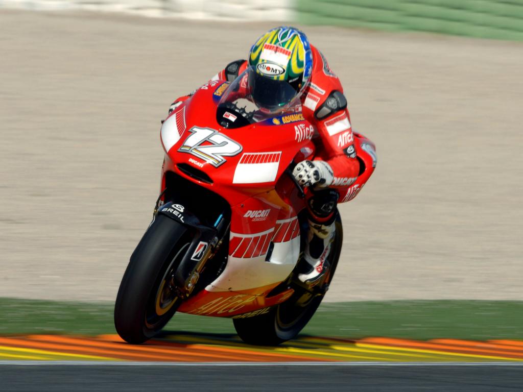 MOTOGP VALENCIA 2006 - Foto 36/55