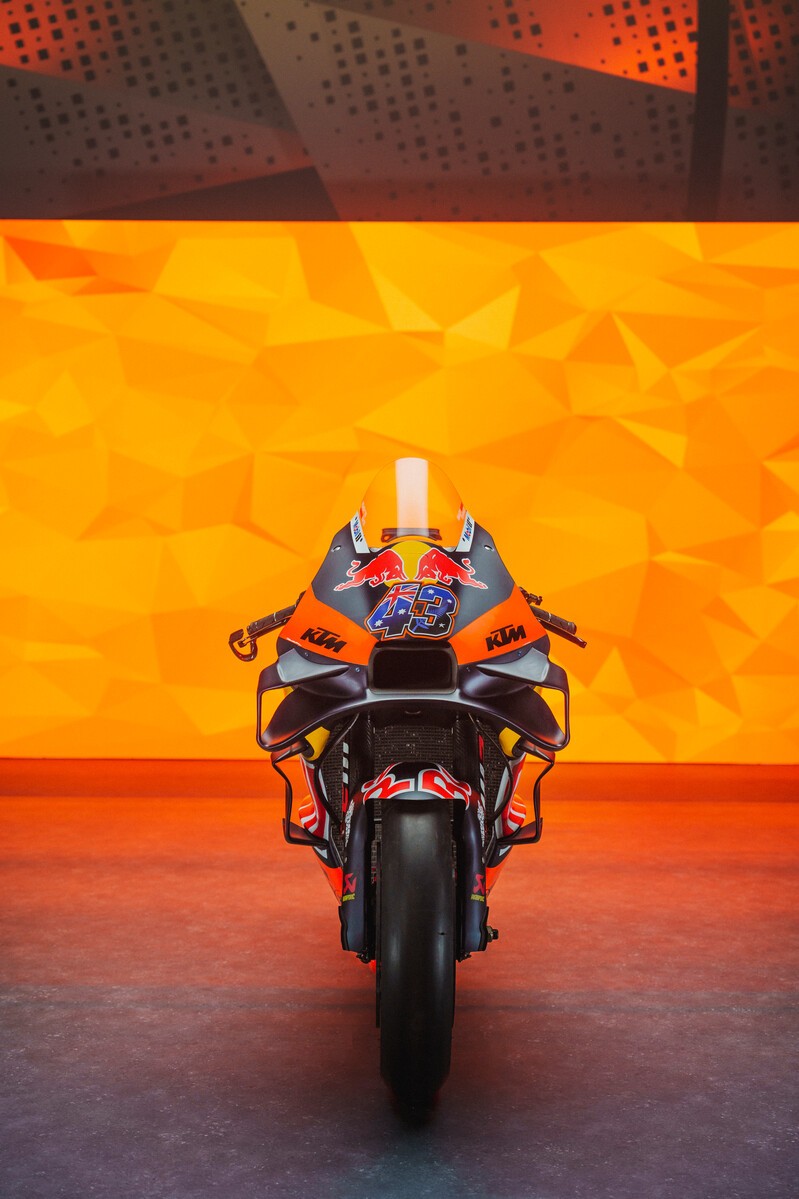 KTM Factory - Foto 14/129