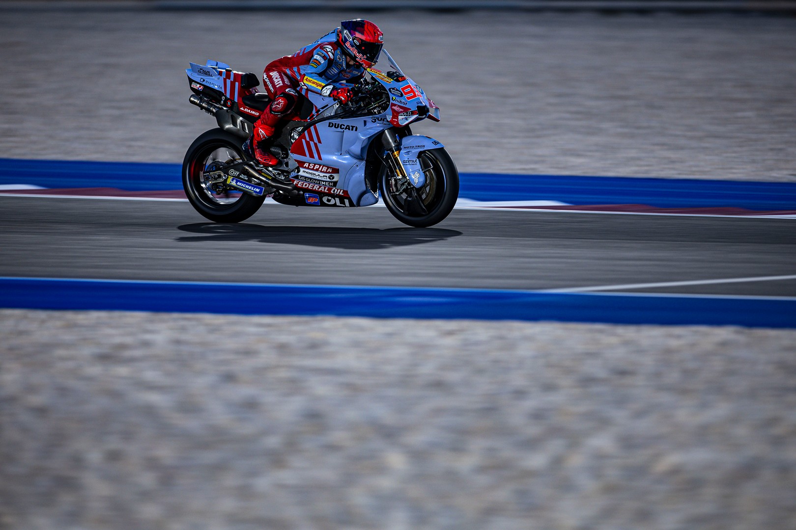 Test Qatar - Foto 18/95