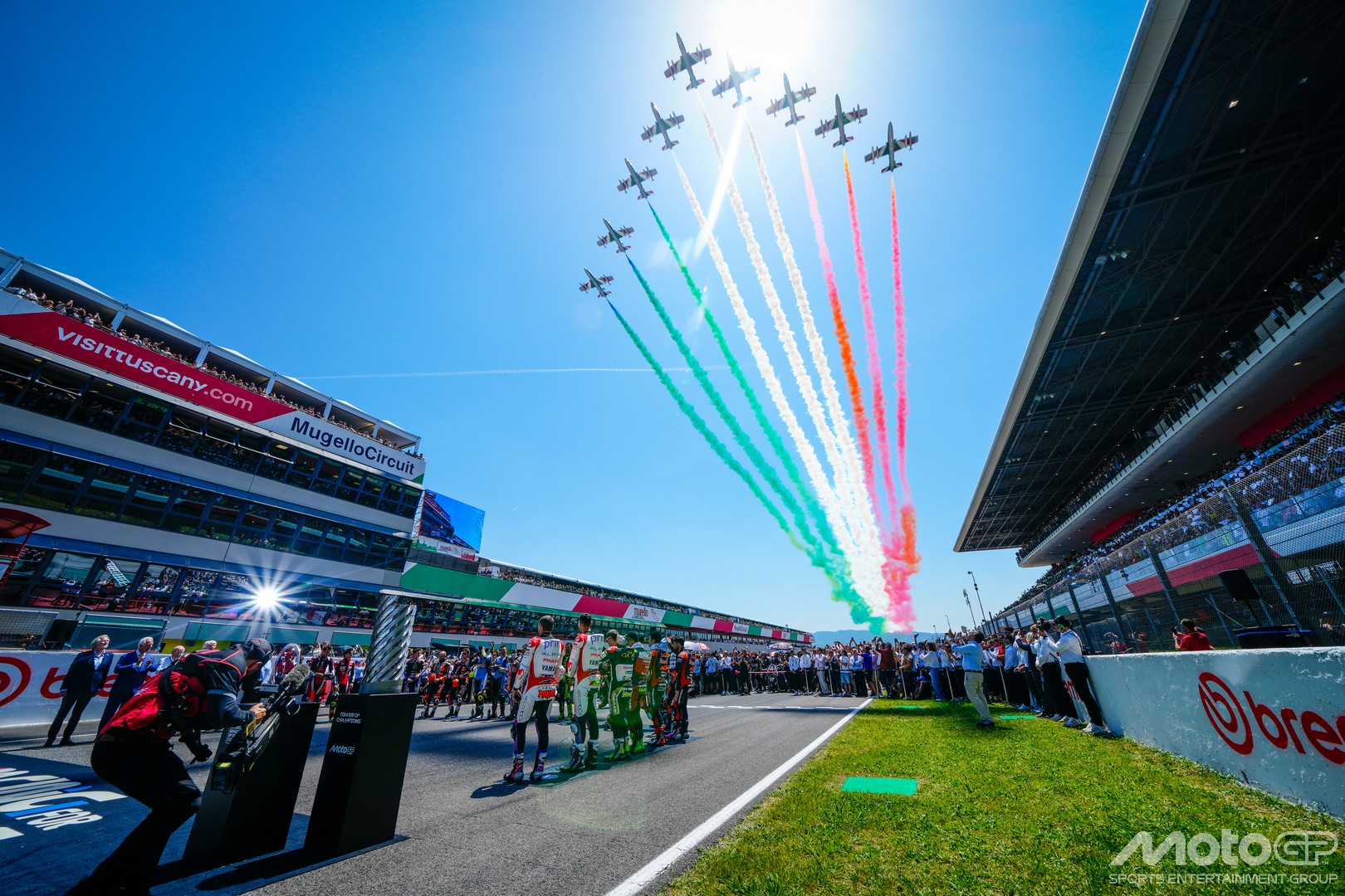 MotoGP Mugello - Foto 24/50