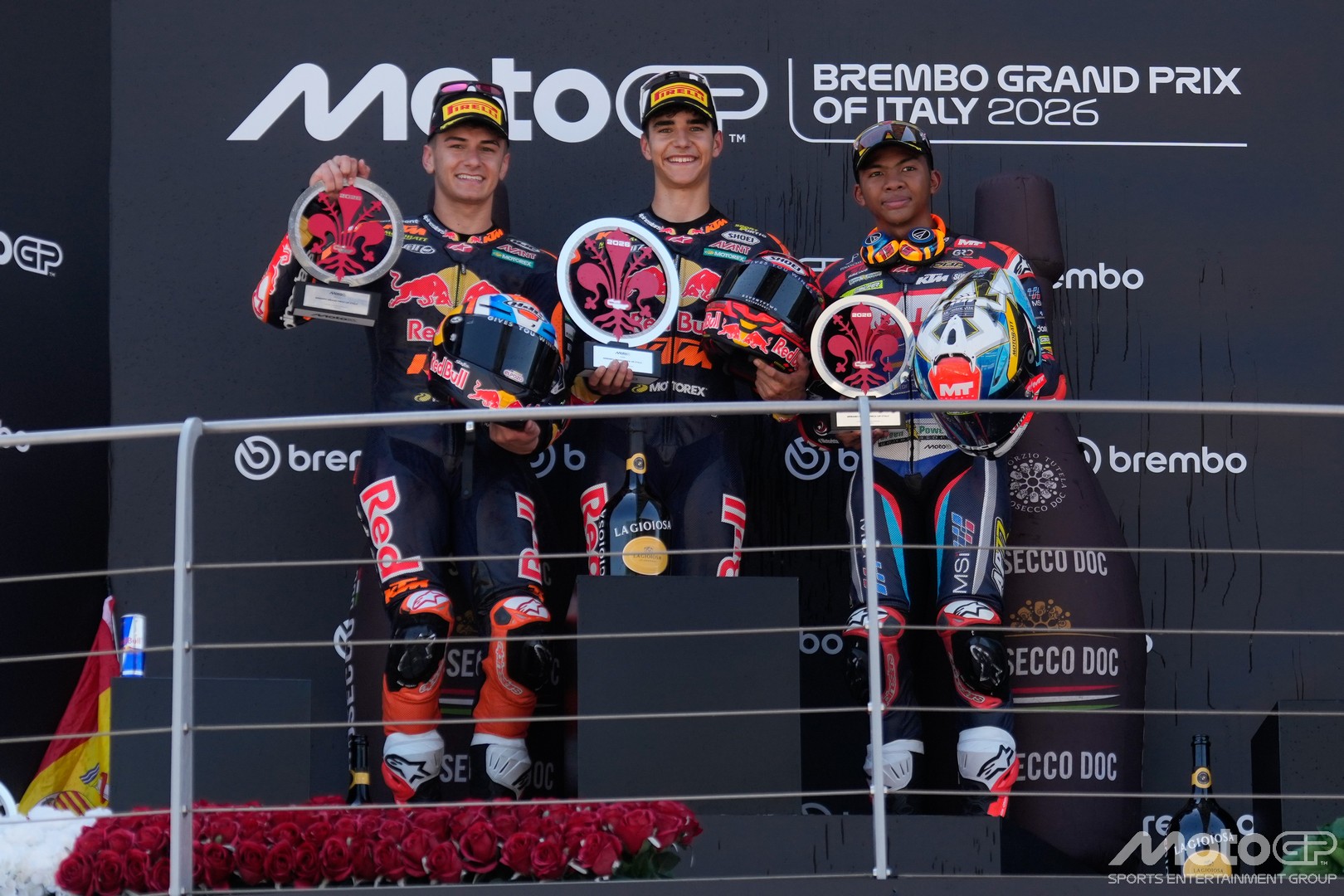 MotoGP Mugello - Foto 20/50