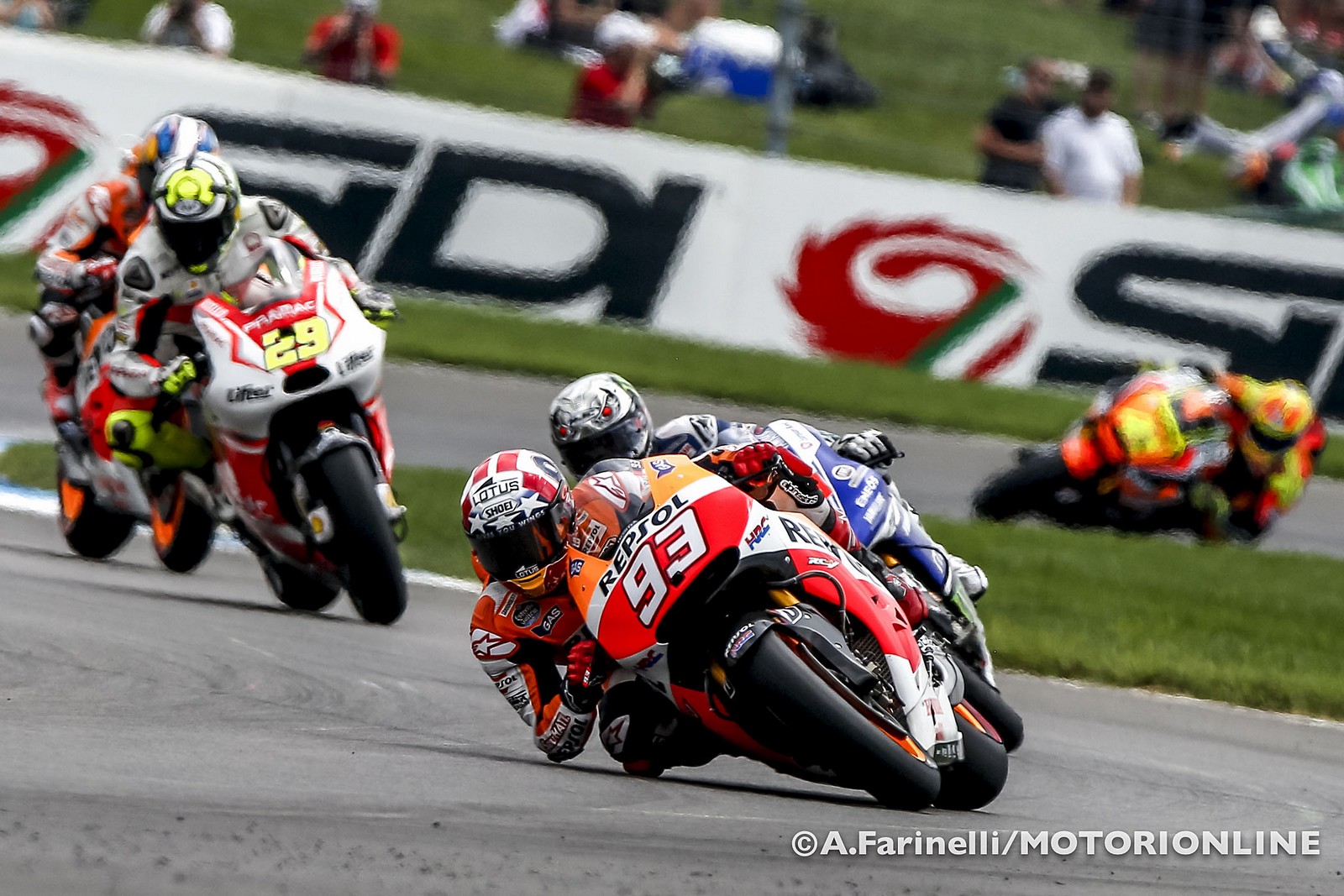 Indianapolis Grand Prix Preview