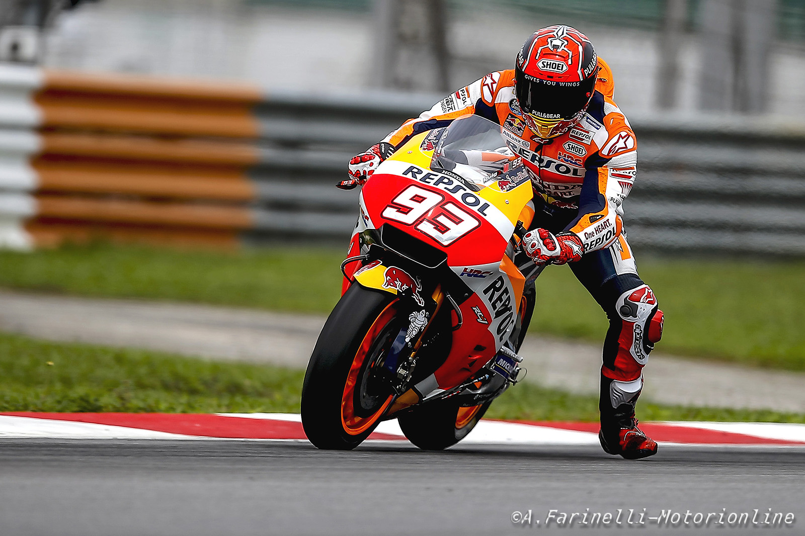 MotoGP: Sepang Test Day 3, Marc Marquez: “Three positive days, but we ...