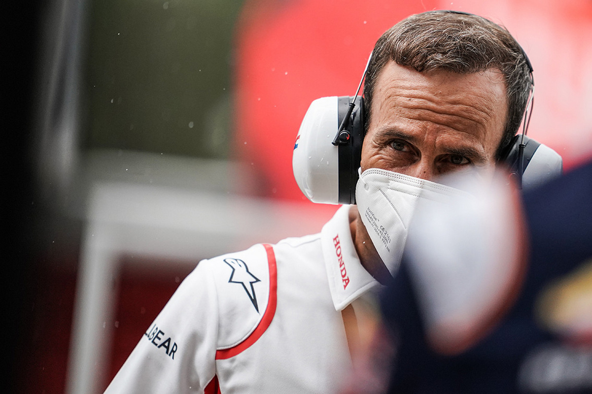 MotoGP | GP Austin: Alberto Puig, “450 podi per Repsol Honda, numeri ...