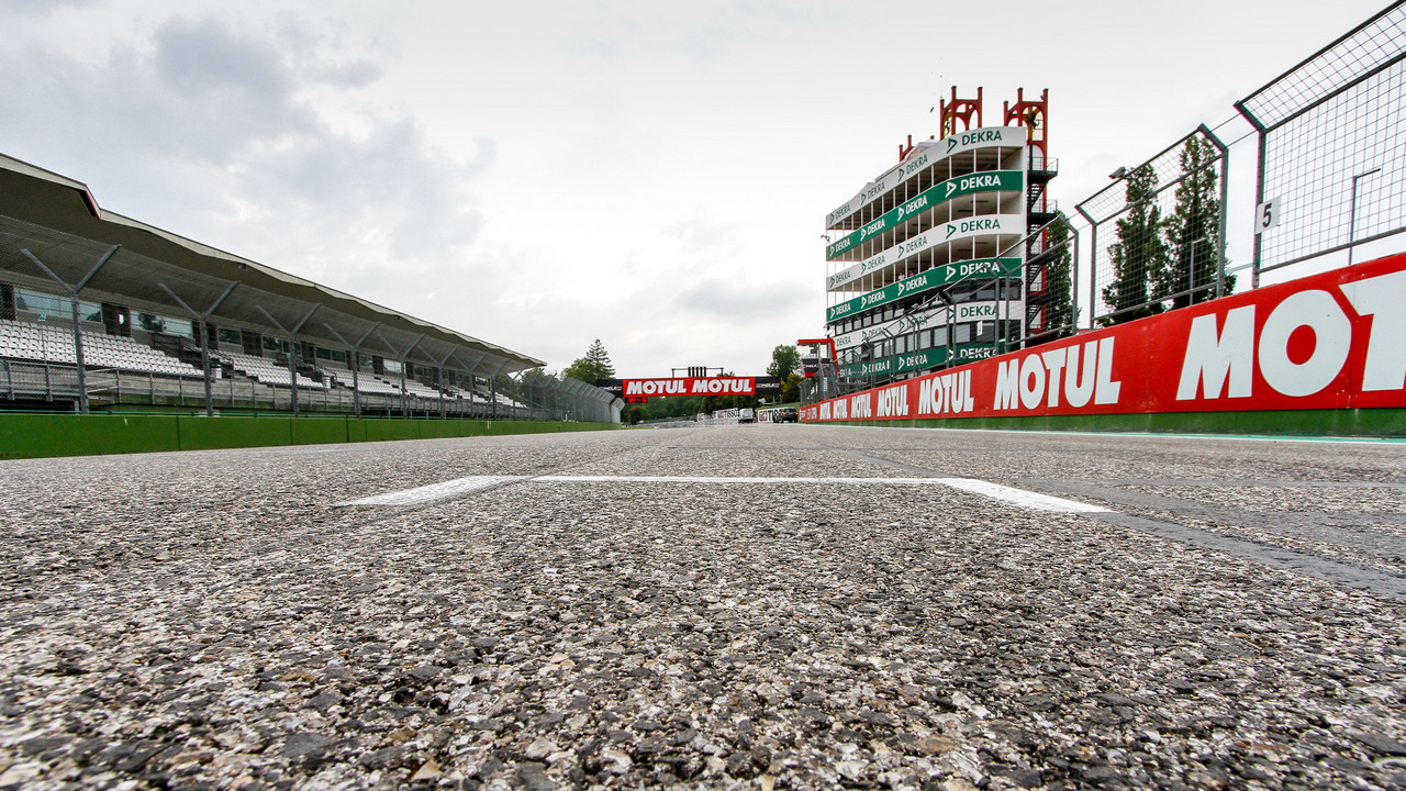 SBK | Calendario WorldSBK 2023, torna Imola