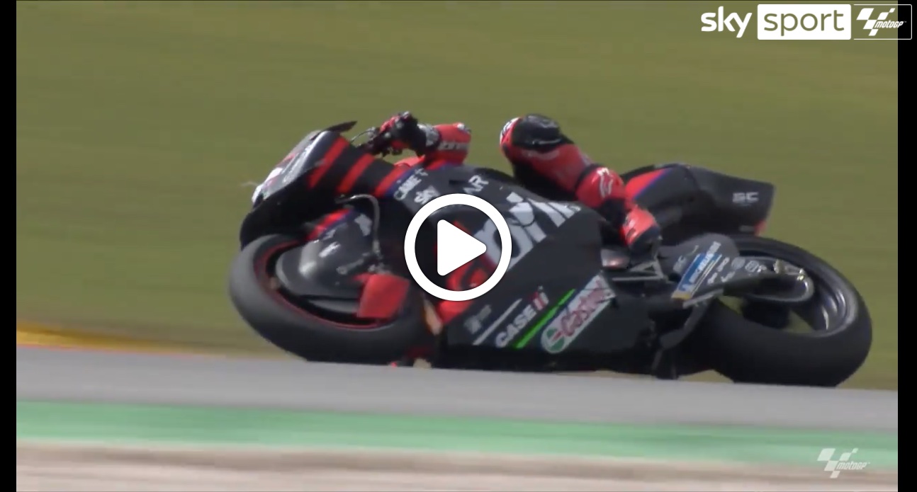 MotoGP | Vinales competitivo nei test di Portimao, ma l'obiettivo è l ... MotoGP | Vinales competitivo nei test di Portimao, ma l'obiettivo è l ...