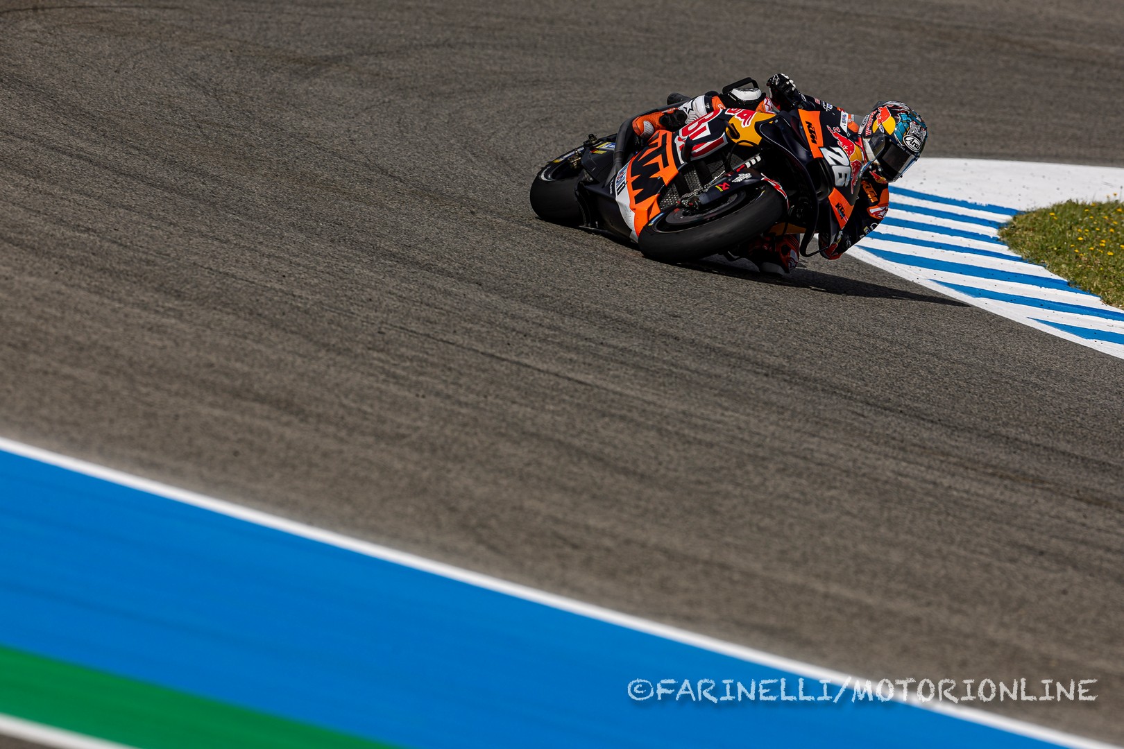 MotoGP | GP Jerez Race, Pedrosa : « C’était magnifique