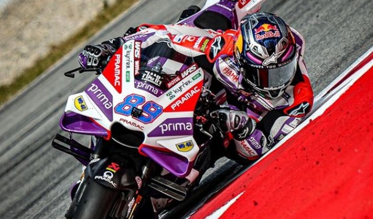 MotoGP | Campioni in Festa, Martin: “Proveremo di nuovo a lottare per il titolo”