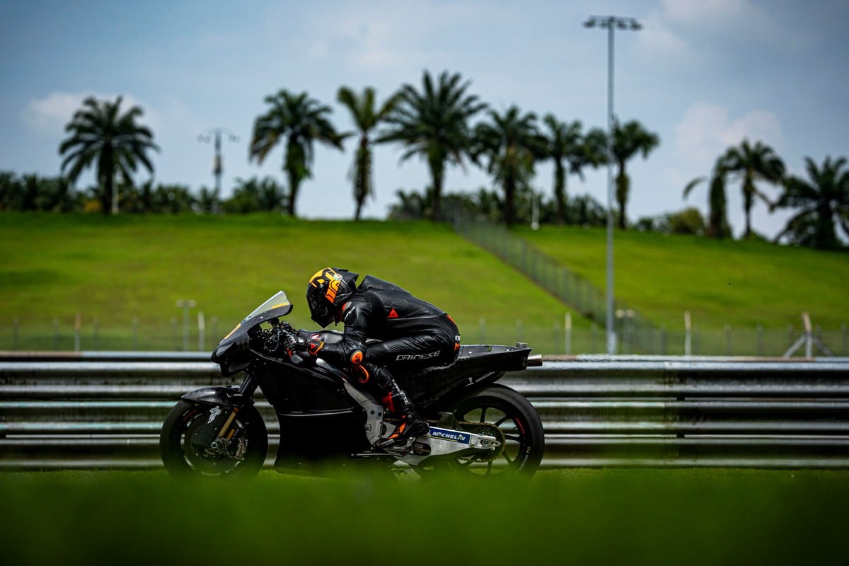 MotoGP | Test Sepang: si torna in pista per il primo confronto ...