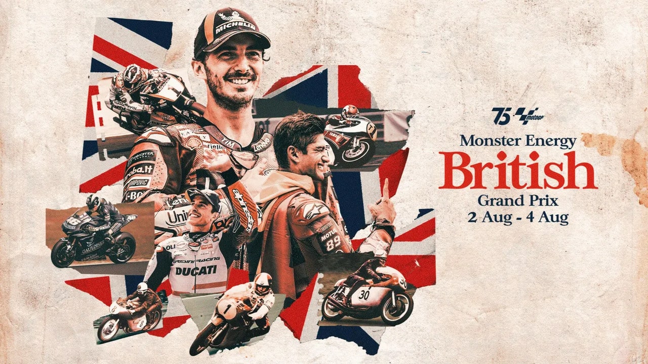 MotoGP | GP Silverstone 2024 : la conférence de presse EN DIRECT
