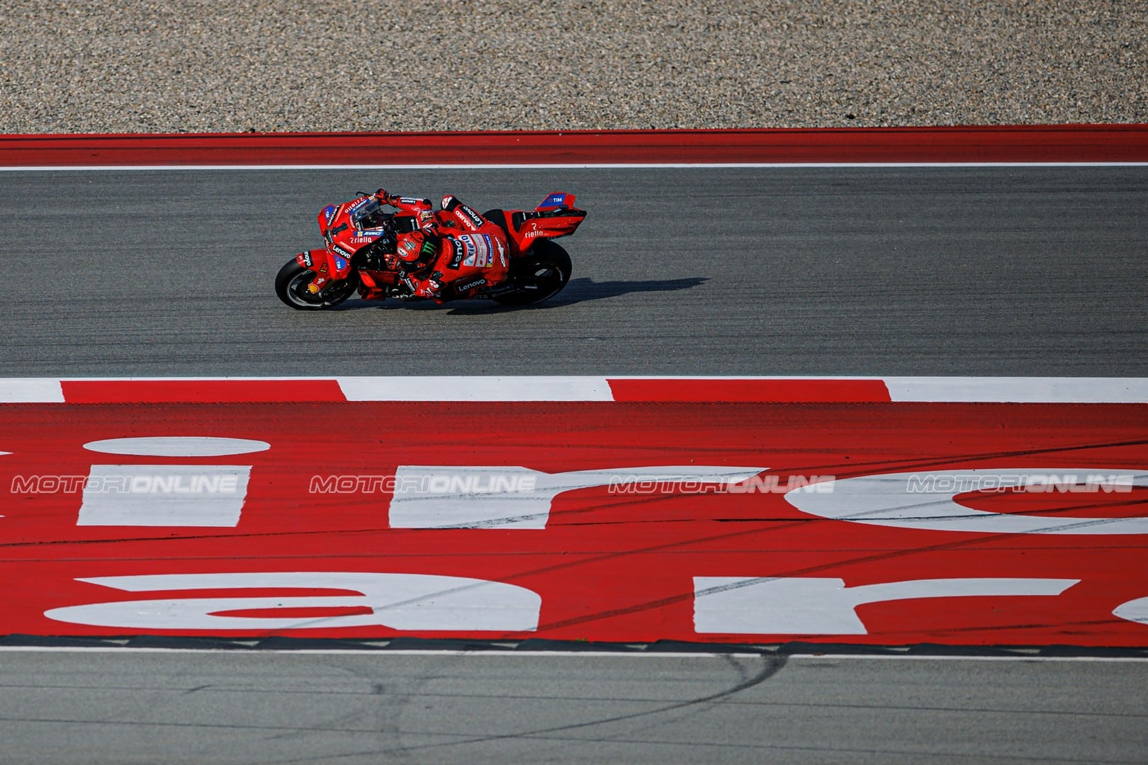MotoGP | GP Barcelone 2 2024 : Sprint Race LIVE (en direct et photos)