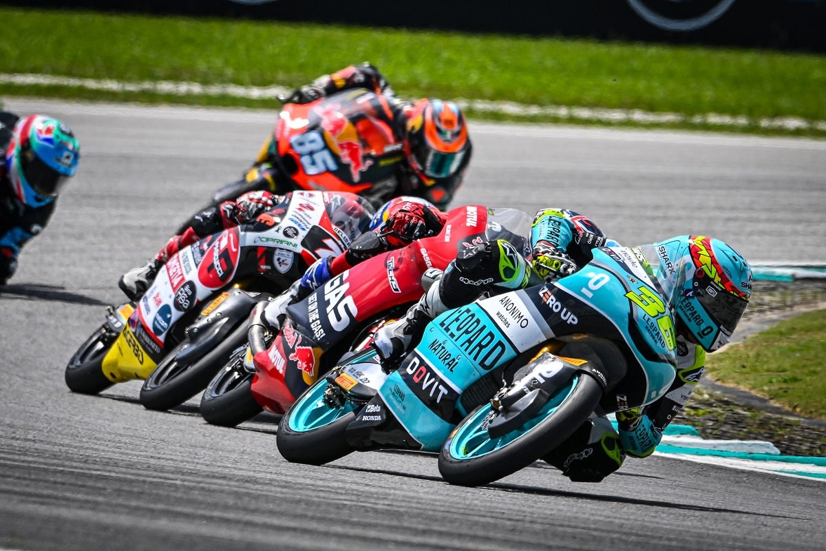 Moto3 | Gp Barcellona 2 Prove Libere: Piqueras il più veloce