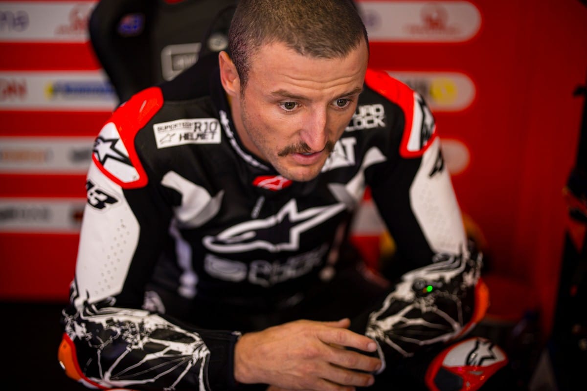 MotoGP | Jack Miller: “Sento di avere ancora molto da dare a questo sport”