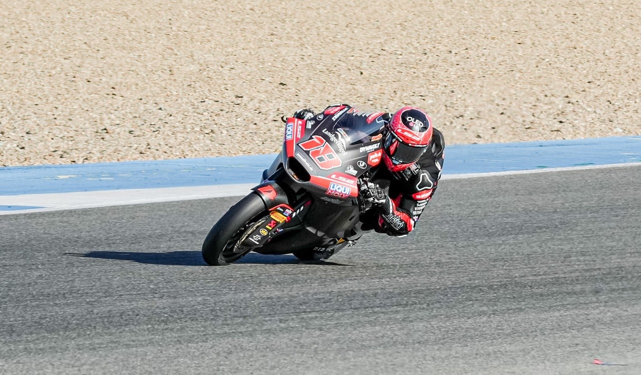 Moto2 | Gp Argentina Prove Libere 1: Gonzalez davanti ad Arbolino