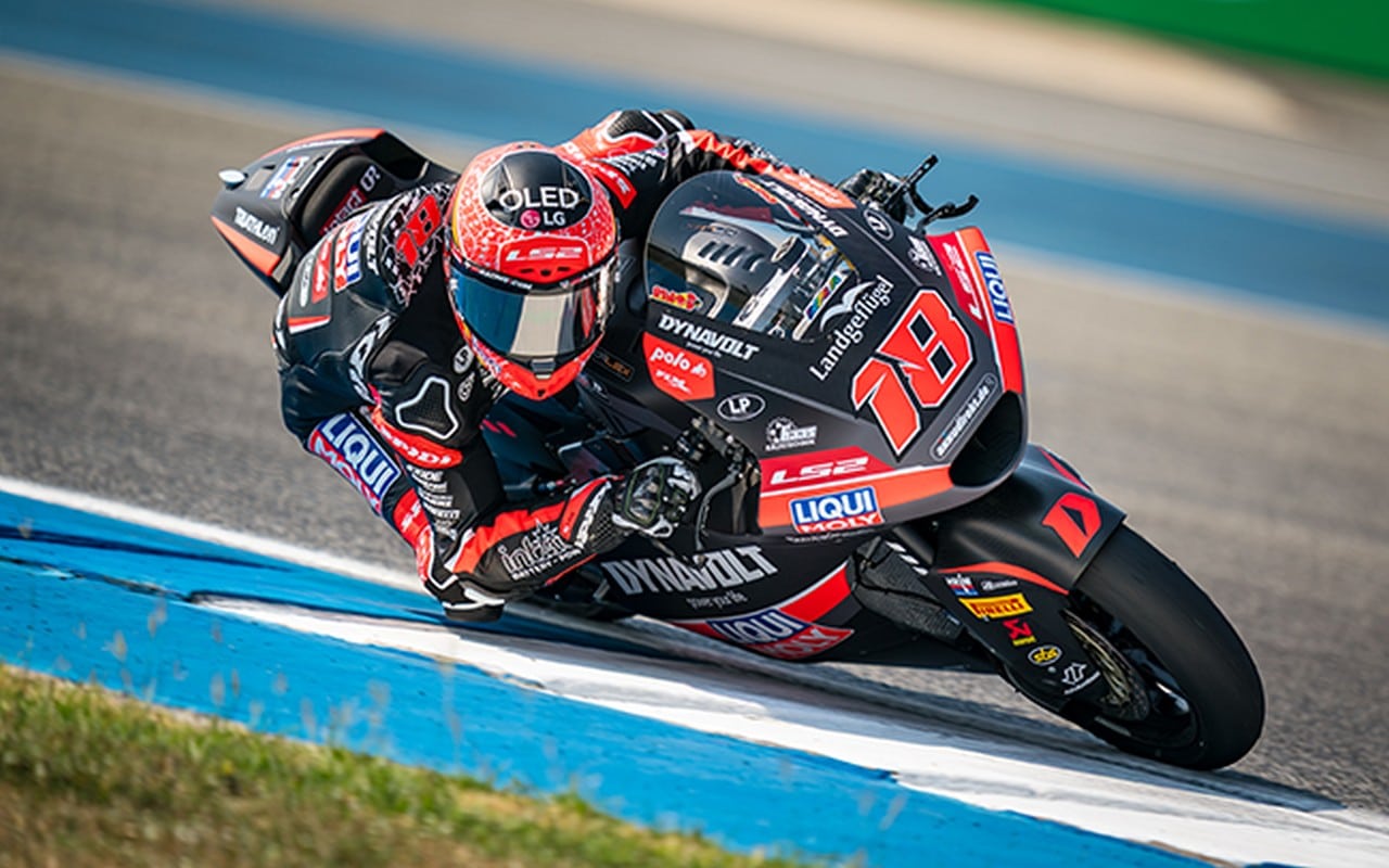 Moto2 | Gp Argentina Qualifiche: Gonzalez in pole, Vietti è nono