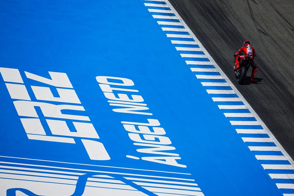 MotoGP | GP Jerez 2025: Qualifiche in DIRETTA (live e foto)