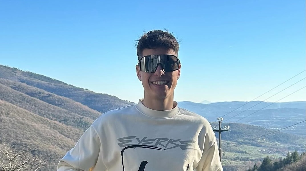 Moto3 | Mise à jour des conditions de Matteo Bertelle