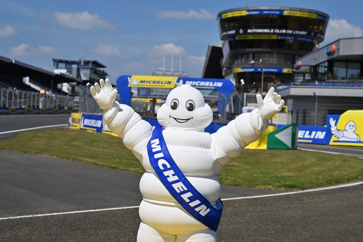 MotoGP | Le Mans GP: Home race for Michelin