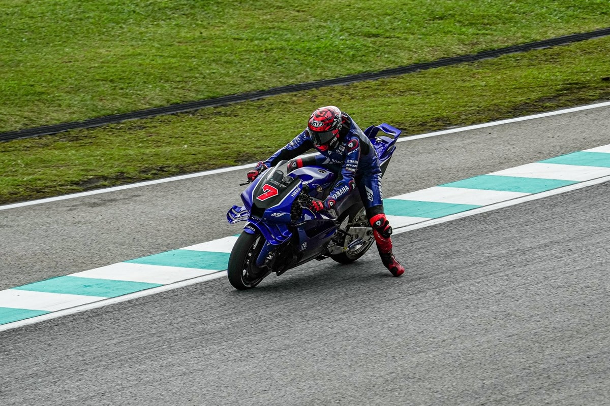 MotoGP | Valencia GP, Yamaha: Fernandez returns to the track with the V4