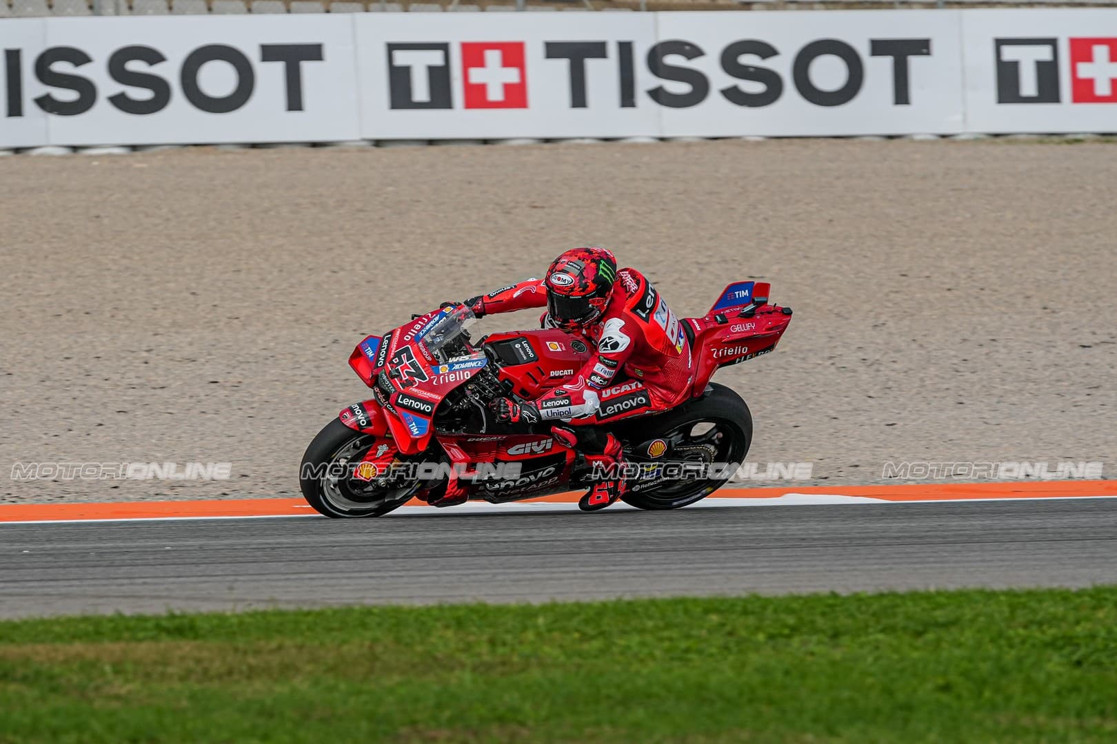 MotoGP | Valencia GP 2025: Qualifying Live (live and photos)