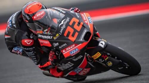 Moto3 | Gp Ungheria: Almansa bissa la pole del Mugello, indietro gli ...