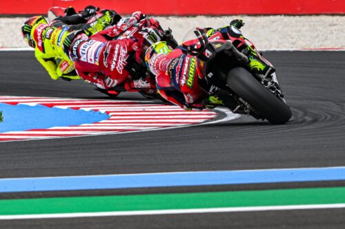 MotoGP | GP Ungheria 2026 Qualifiche in DIRETTA (live e foto)