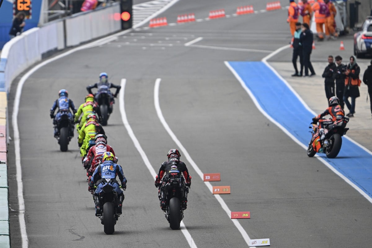 MotoGP - MotoGrandPrix.it – Notizie sul Motomondiale – MotoGP, Moto2 ...